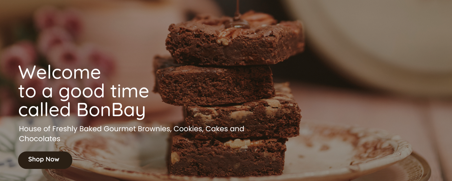 Bonbay – BonBay